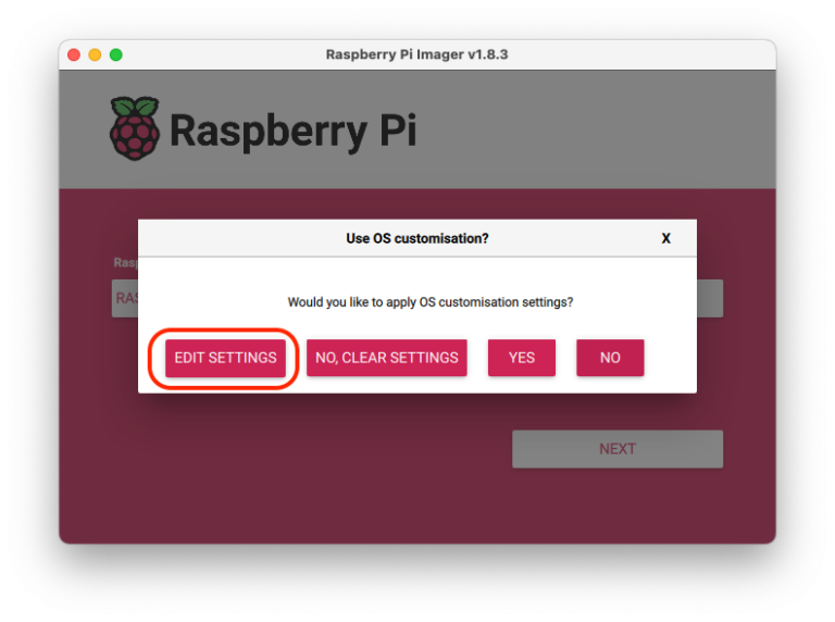 Raspberry Pi Setup Guide One Page Setup Diginode Tools